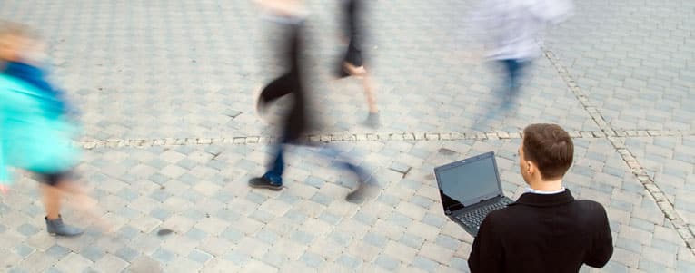 Wireless Spectrum – Bandwidth is an Infrastructure Play First - Rajant ...