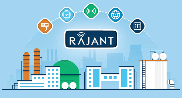 Rajant Corporation: Pioneer of Kinetic Wireless Mesh Networks