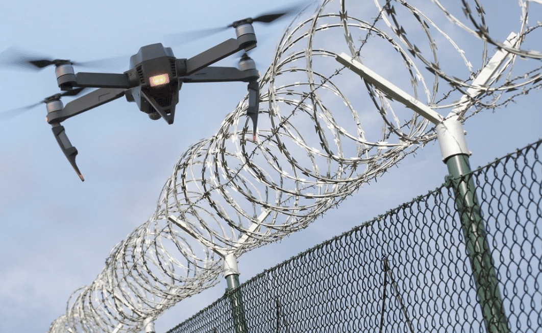 Counter UAS Homeland Security USA – Arlington VA - Rajant Corporation