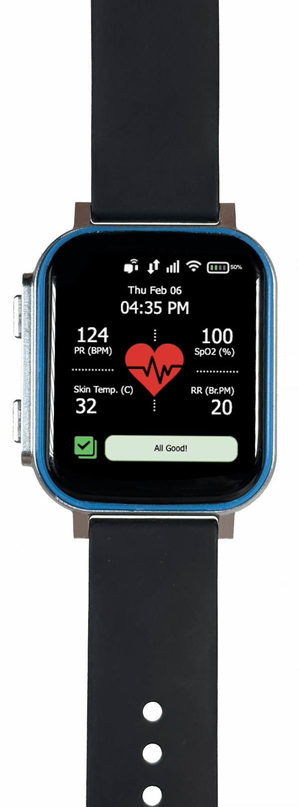 QStat - Rajant Corporation