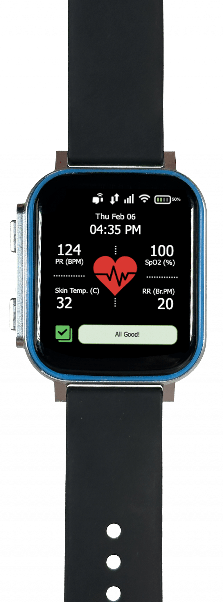 QStat - Rajant Corporation