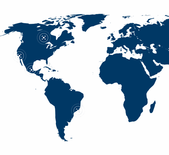 About Rajant - Wireless Mesh Network Innovators | Rajant