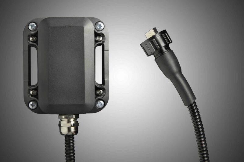 Wireless Antennas - Optimized Mesh Network Coverage | Rajant