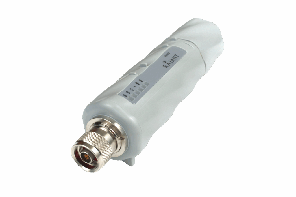 Wireless Mesh Products - Rajant BreadCrumbs® & Tools | Rajant