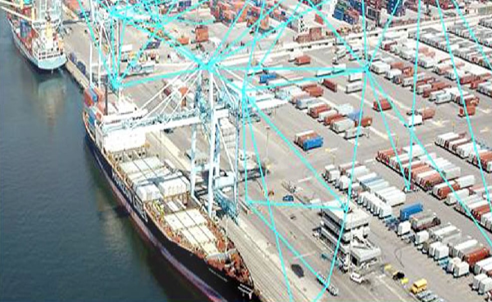 Maintaining Network Connectivity at US Rail Terminals | Rajant