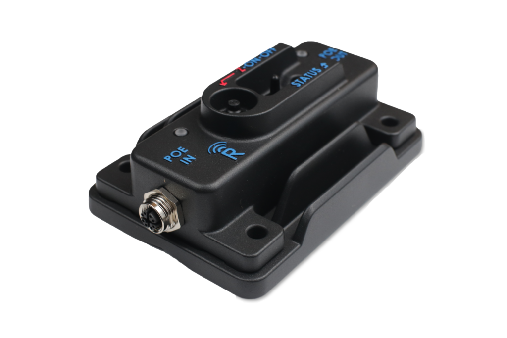 RiSM - In-Line Security Module | Rajant